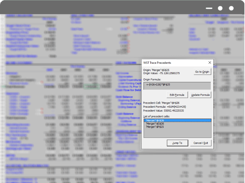 WST Macros | Wall Street Training & Advisory